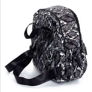 bebe | Bags | Bebe Backpack | Poshmark